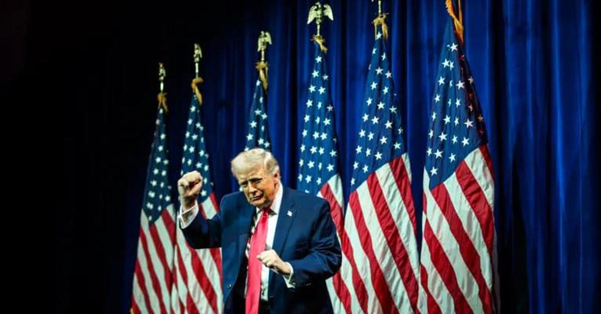 Trump cancela nova ofensiva após Venezuela libertar presos políticos